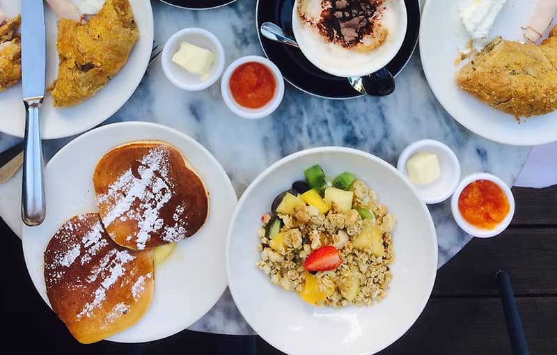 Services | Dayi Food Solution