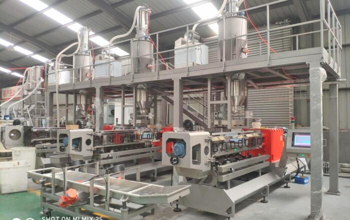 Successful Food Factory | Dayi Food Solution