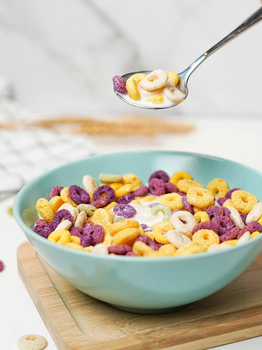 Characteristics of food extrusion process | Dayi Food Solution