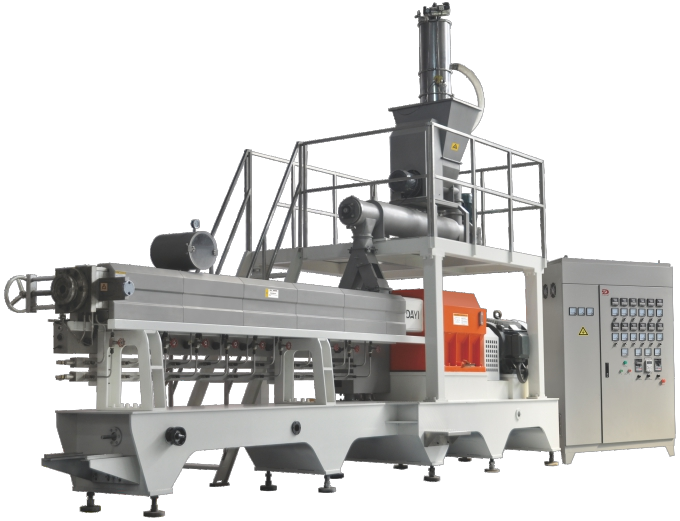 The Function of Preconditioner in Feed Processing: | Dayi Food Solution